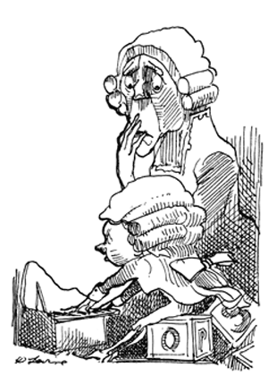 Wolfgang Amadeus Mozart – The Reader's Catalog