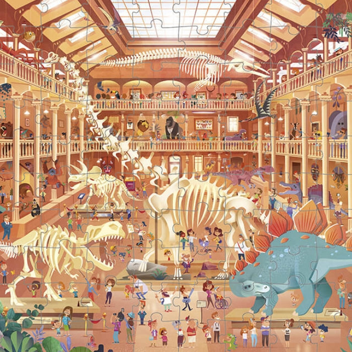 For the History Buff – The Reader's Catalog