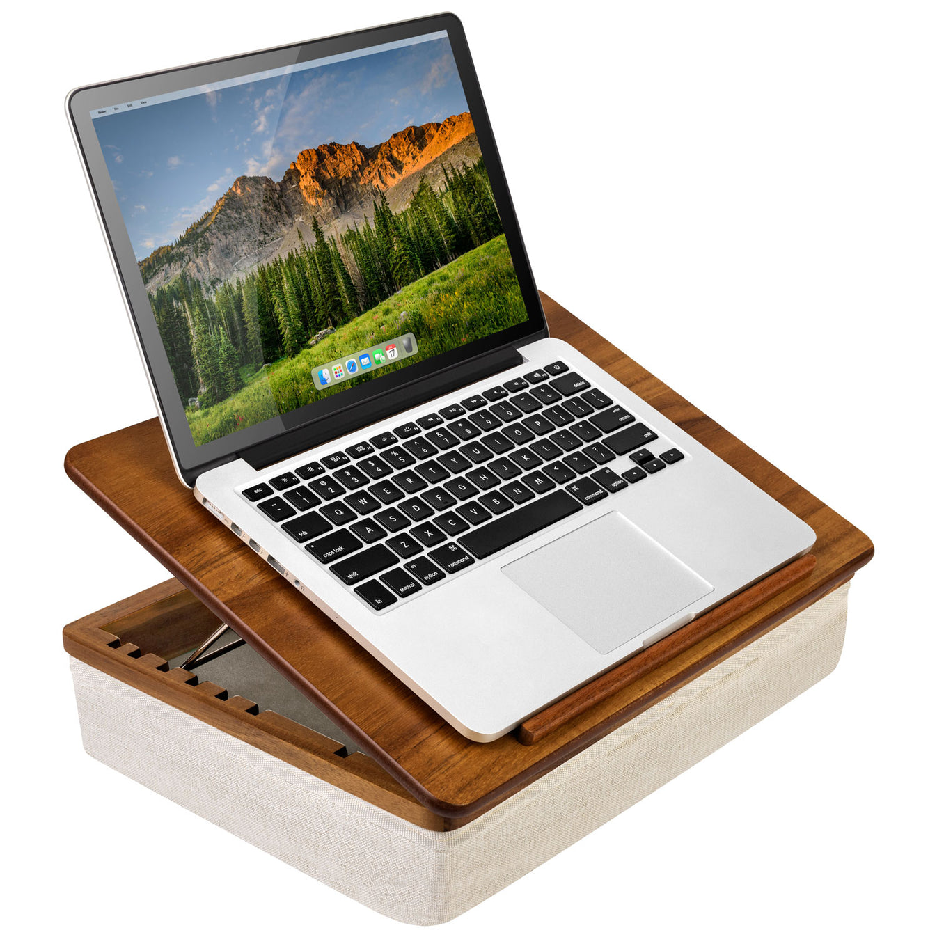 Old-School Lap Desk – The Reader's Catalog