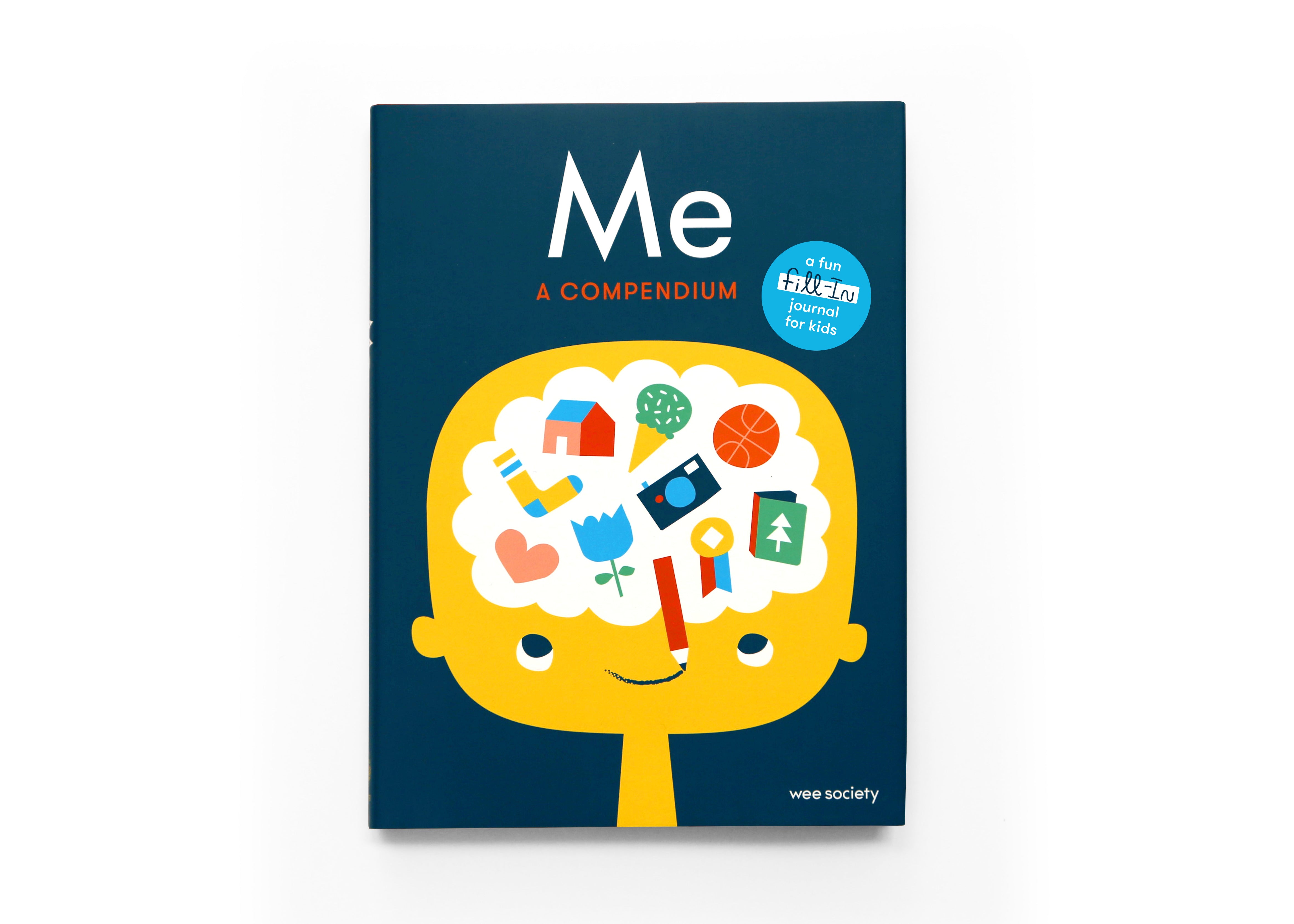 Me: A Compendium – The Reader's Catalog
