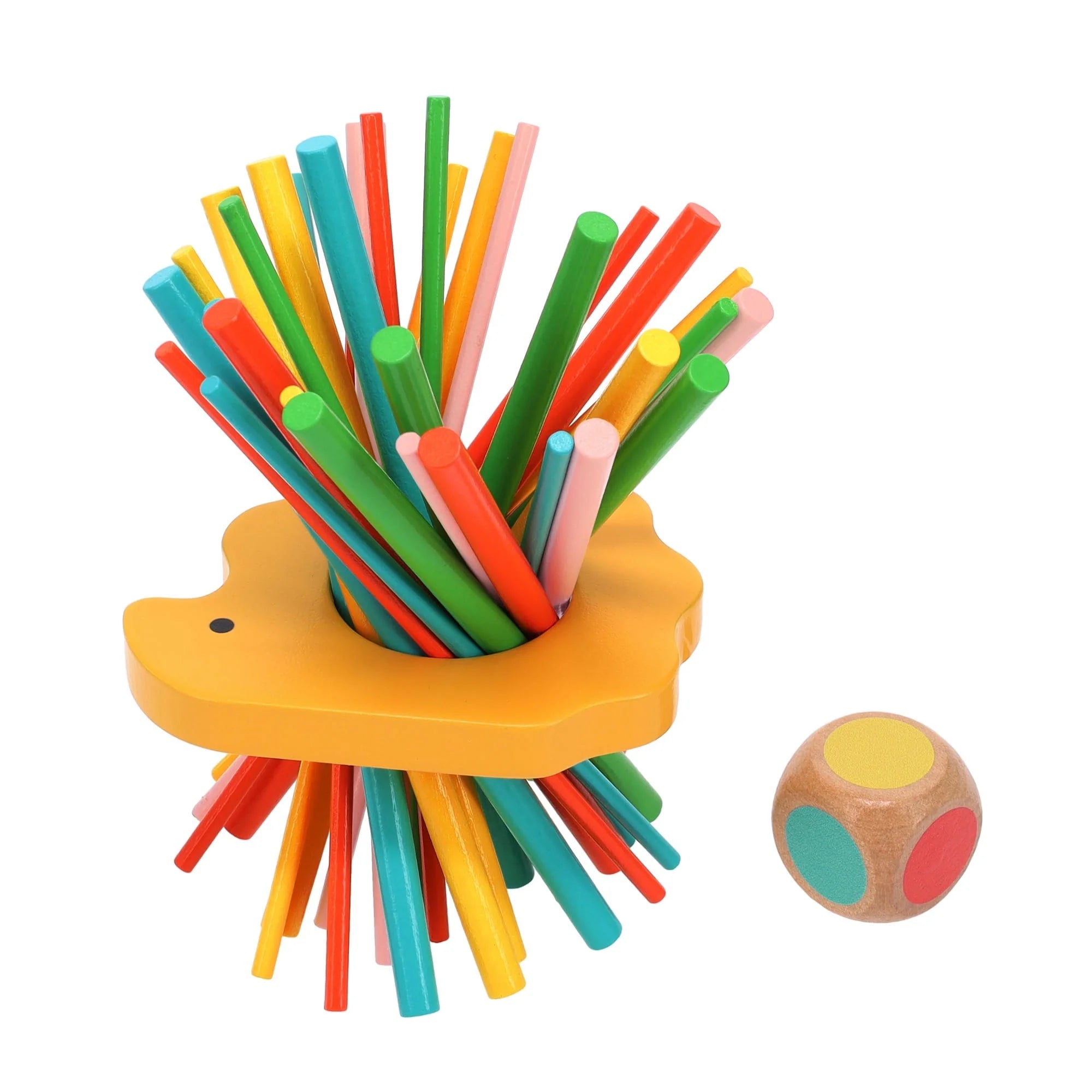 Hedgehog Prickly Sticks – The Reader's Catalog