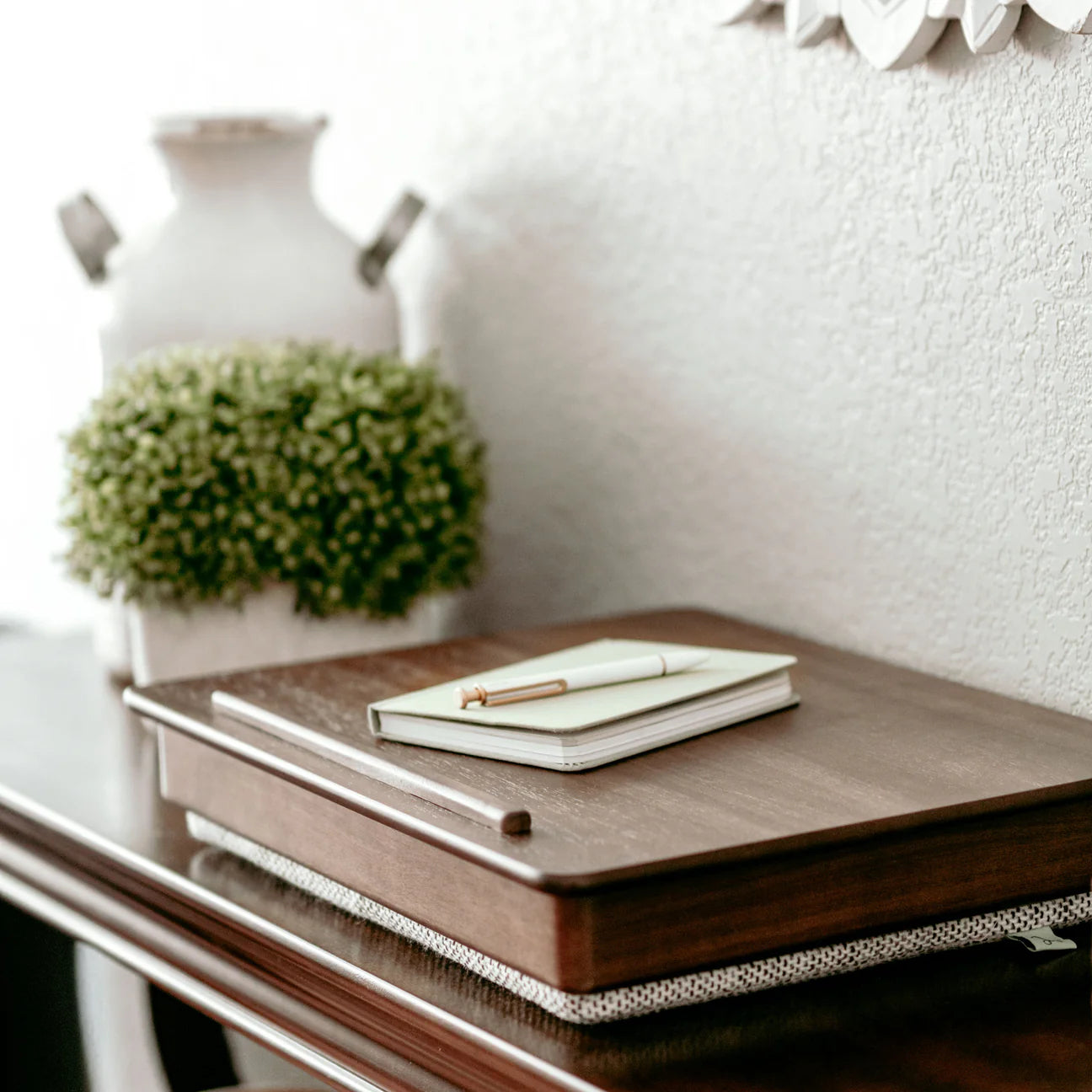 Old-School Lap Desk – The Reader's Catalog