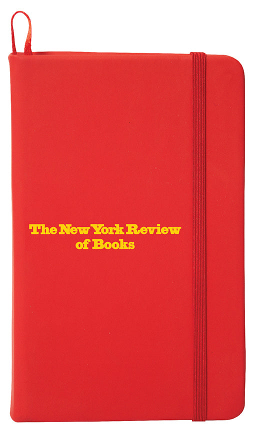 The New York Review of Books Notebook – The Reader's Catalog