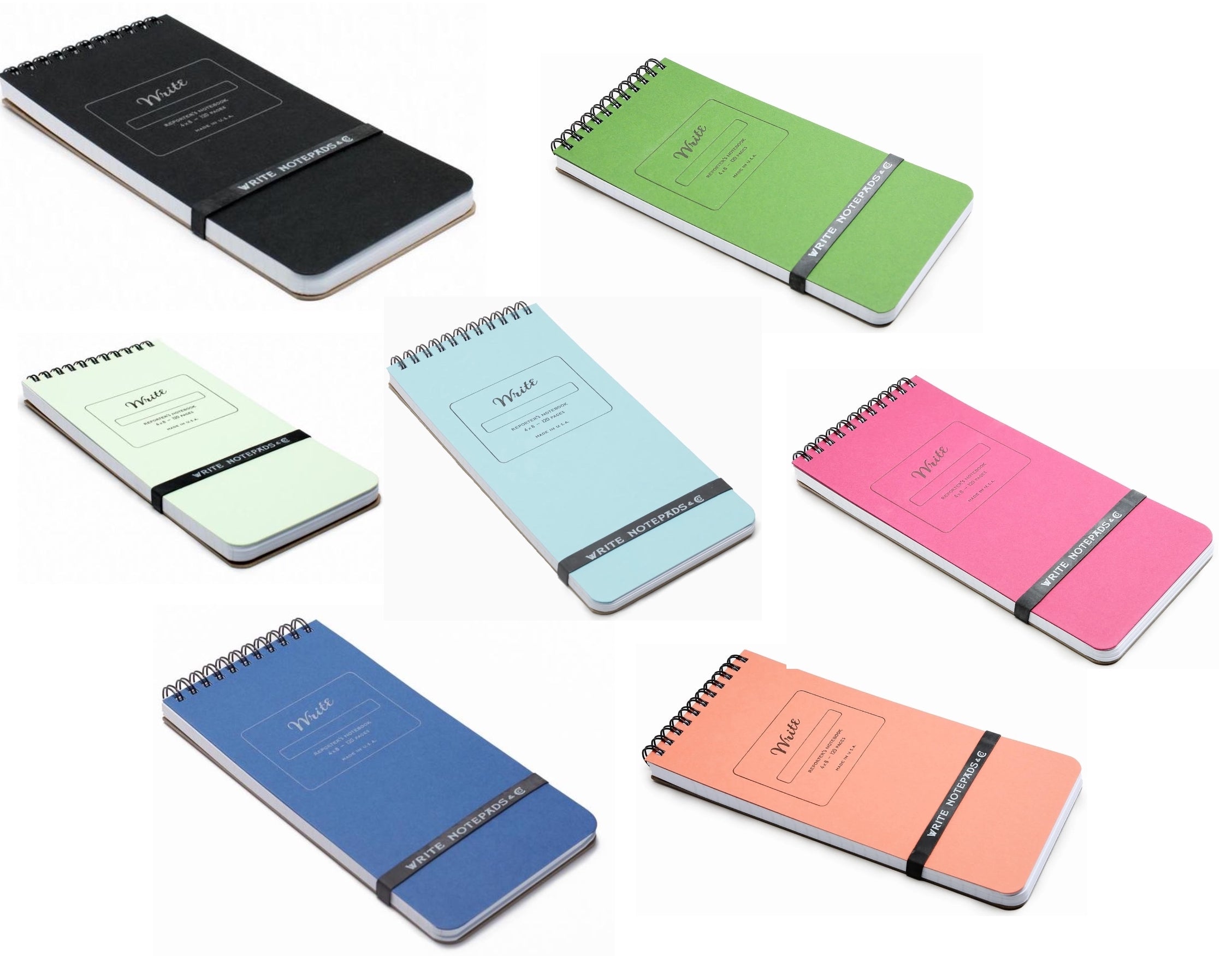 For the List Maker – The Reader's Catalog