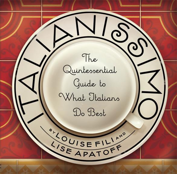 Italianissimo – The Reader's Catalog