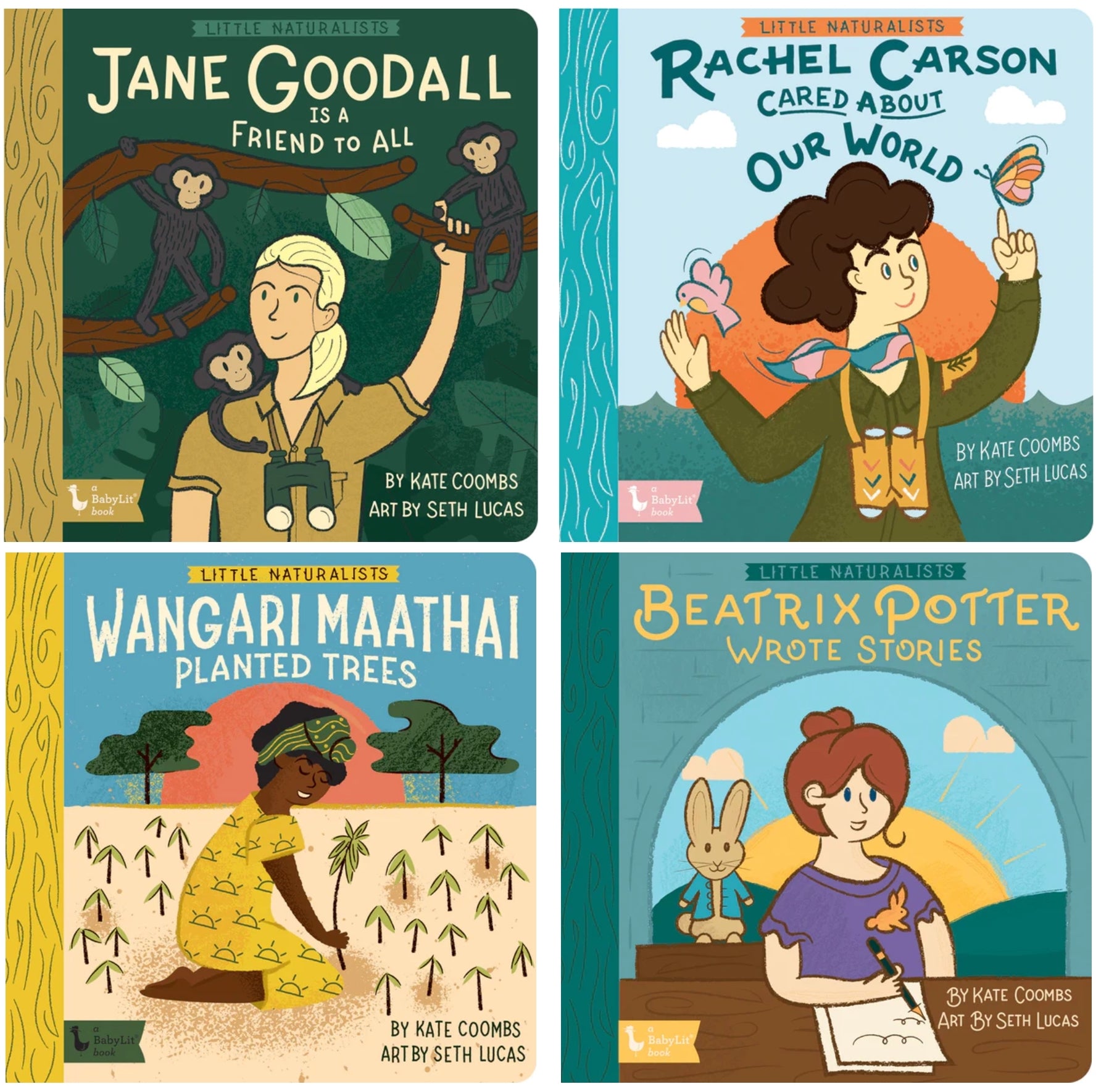 The Reader’s Catalog – Page 5 – The Reader's Catalog