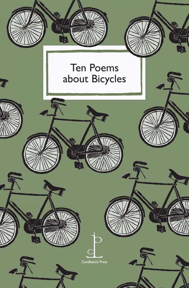 Poetry Instead of a Card – The Reader's Catalog