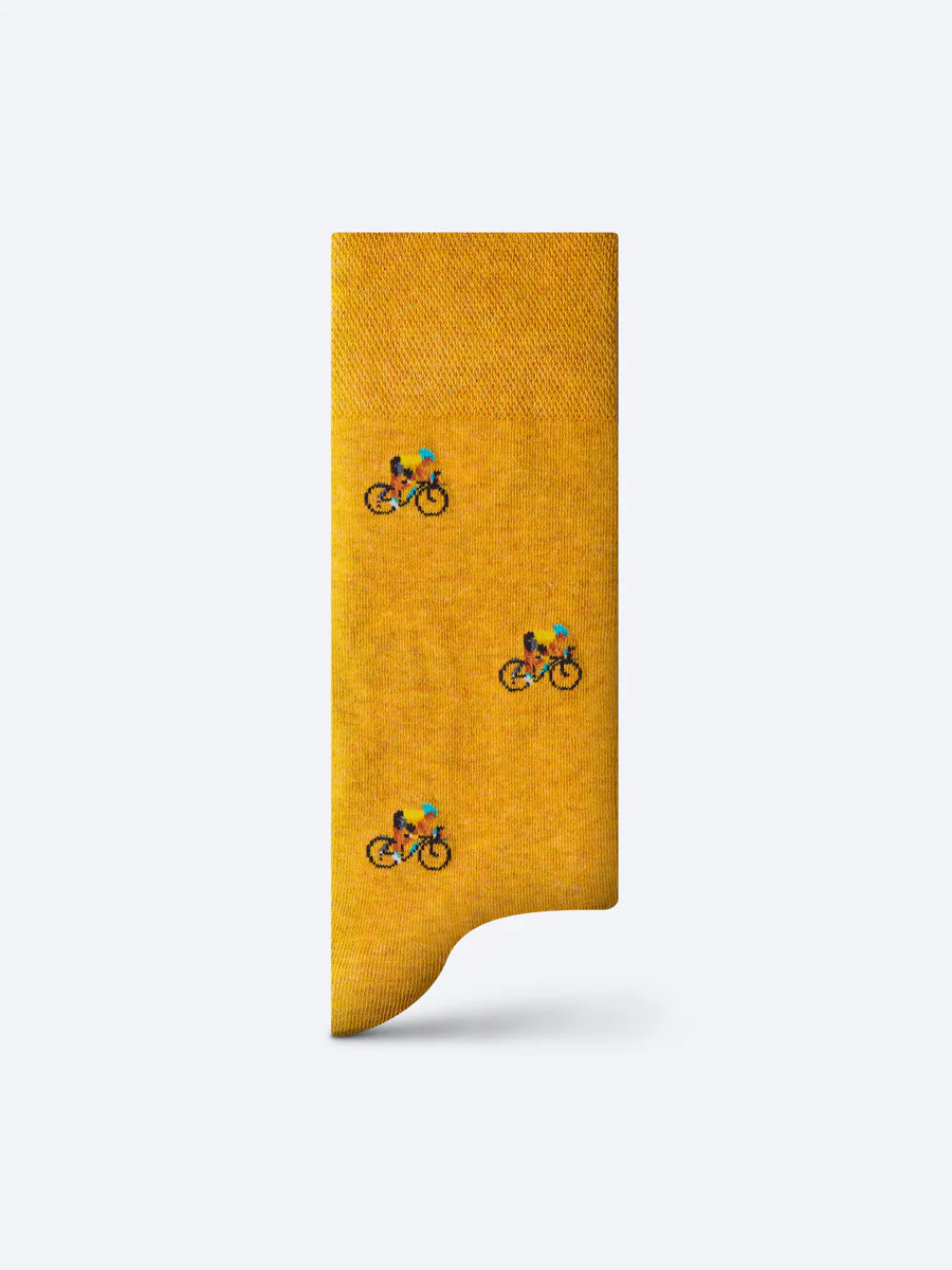 The Velo Socks – The Reader's Catalog