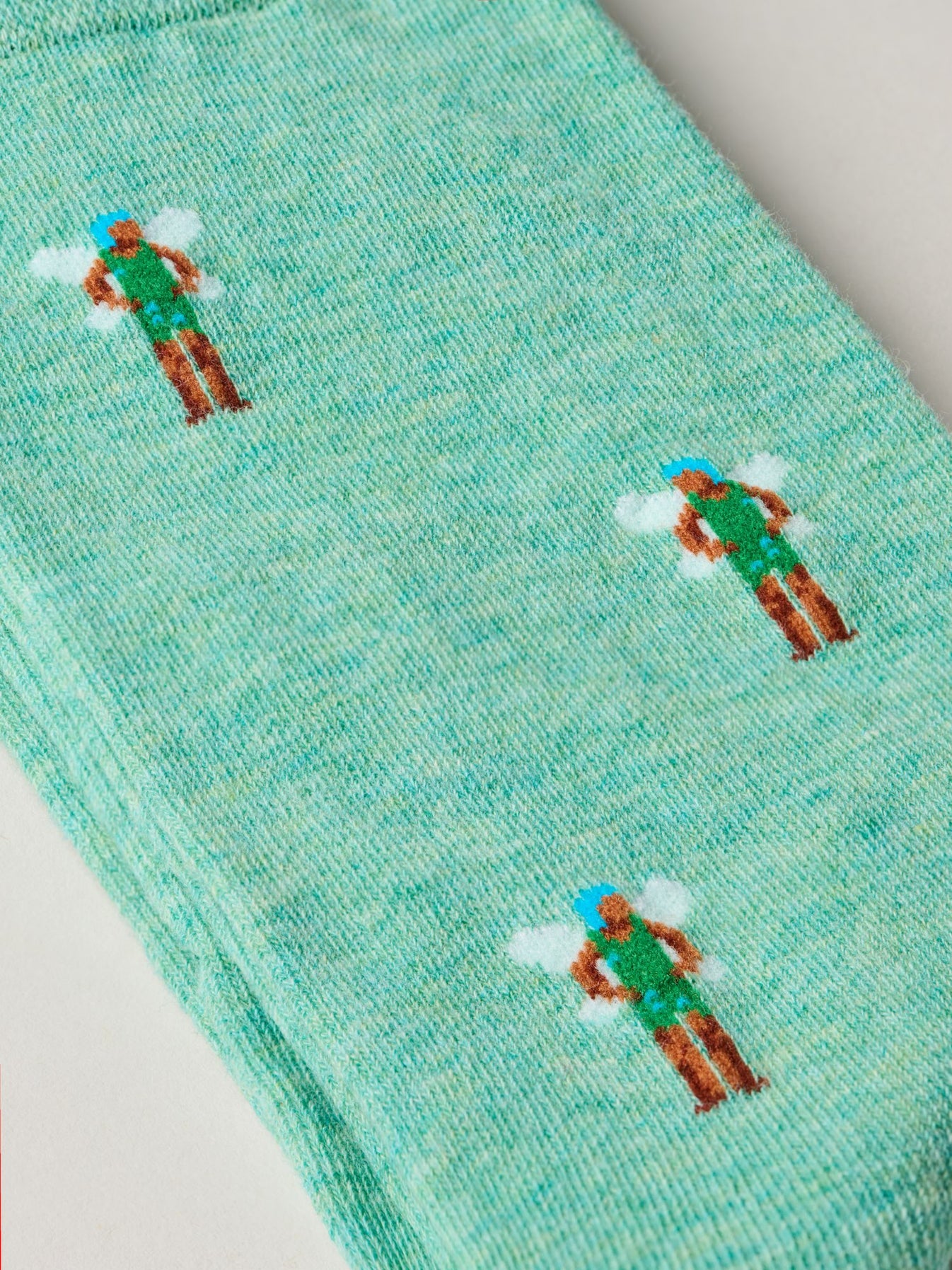 The Shakespeare Sock Collection – The Reader's Catalog