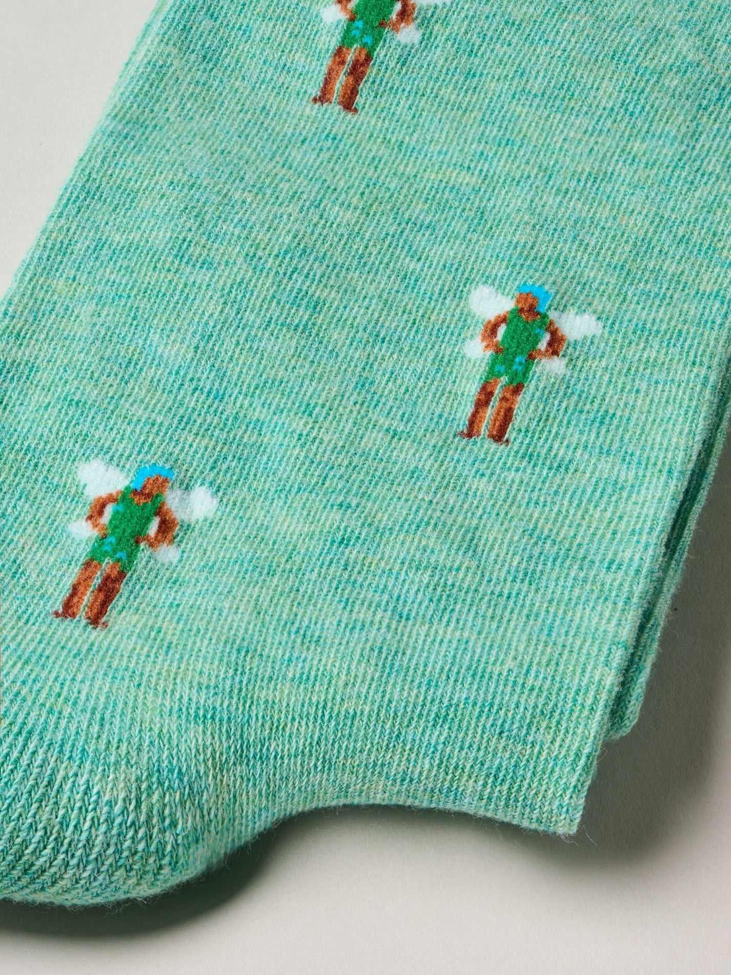 The Shakespeare Sock Collection – The Reader's Catalog