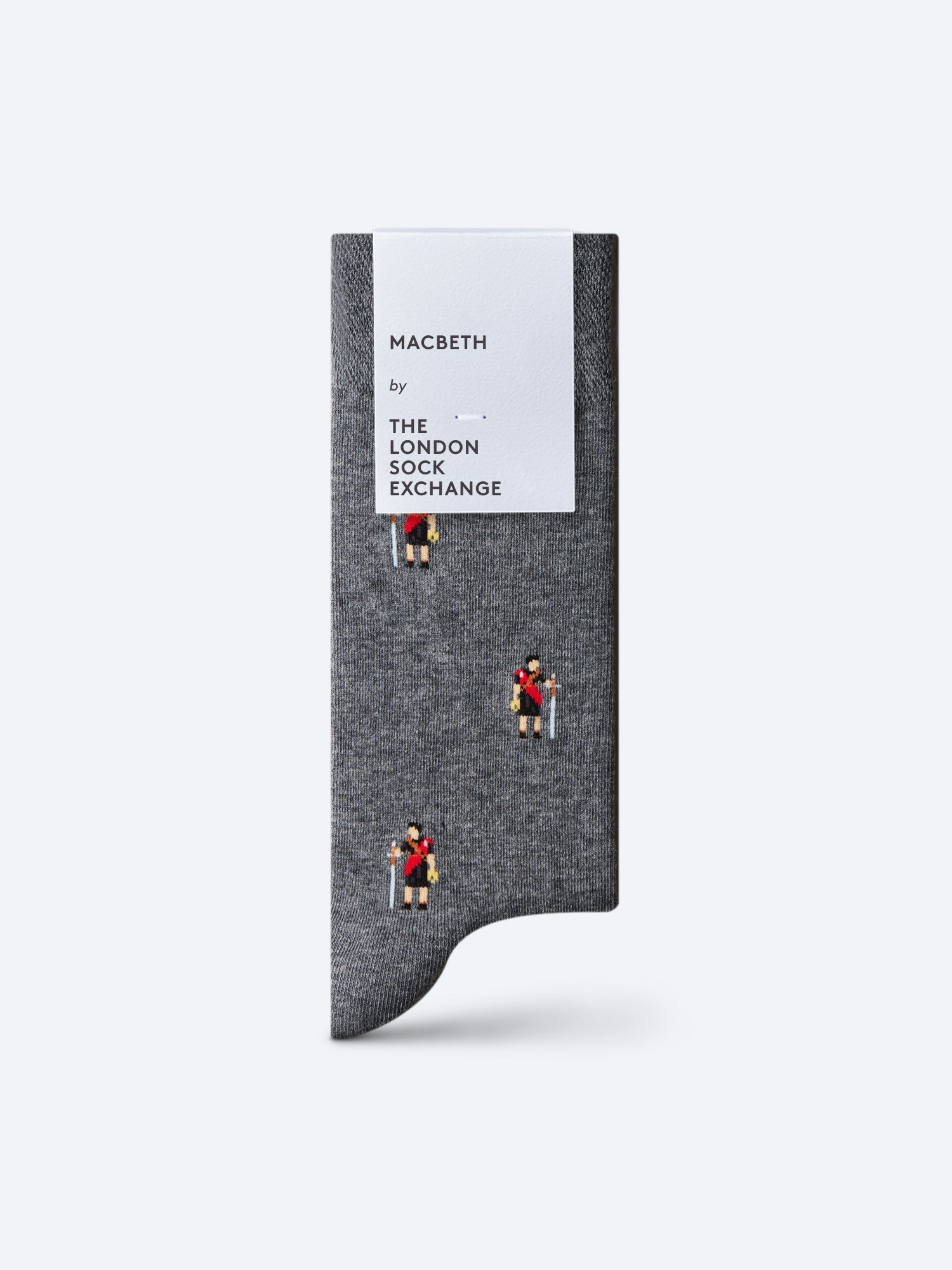 The Shakespeare Sock Collection – The Reader's Catalog