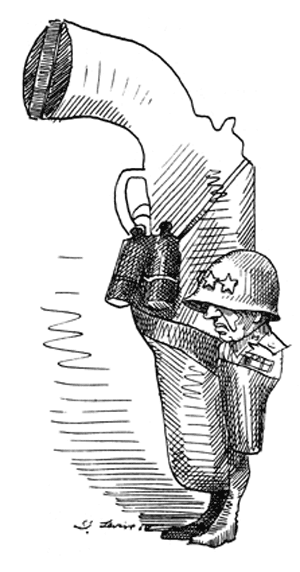 George Patton – The Reader's Catalog