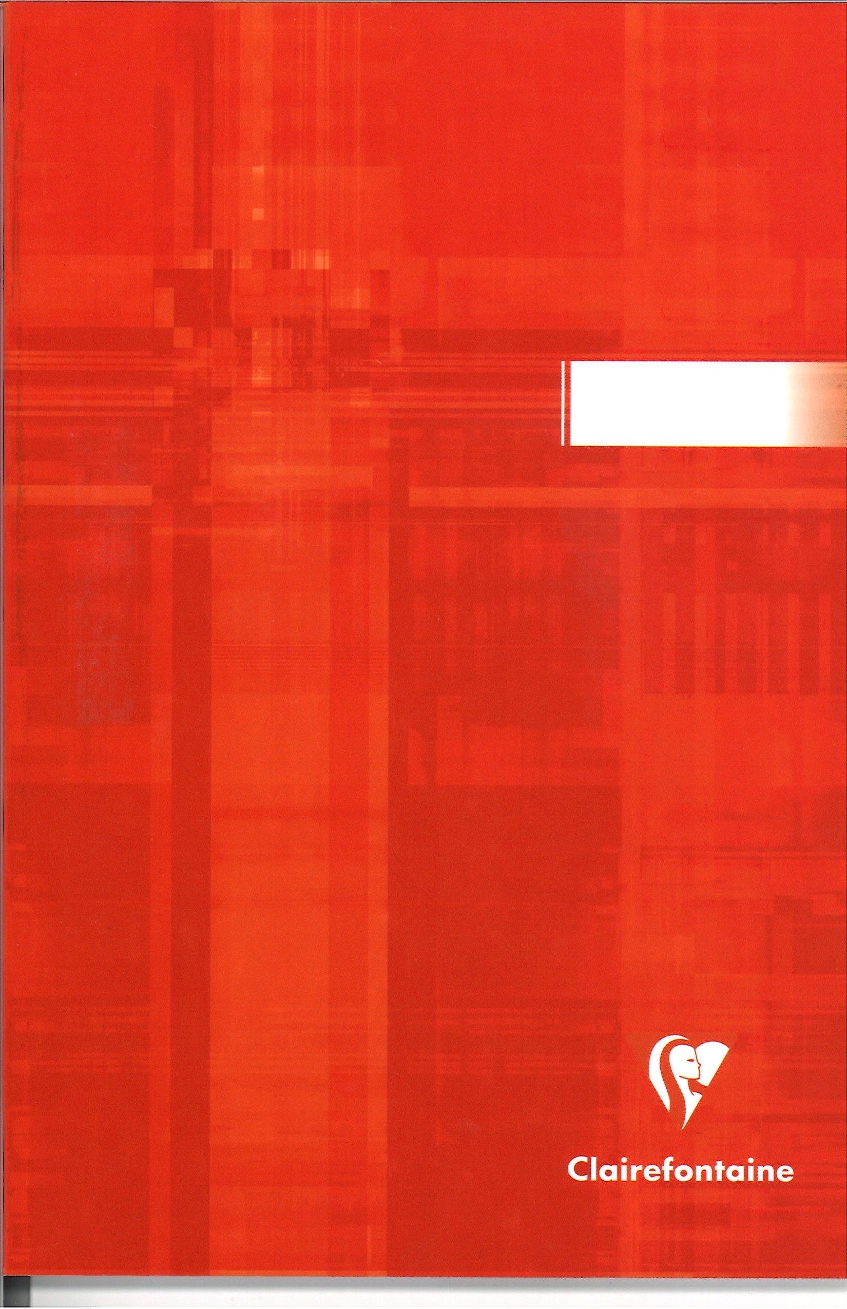 Classic French Notebooks – The Reader's Catalog