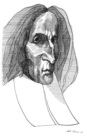Giambattista Vico – The Reader's Catalog