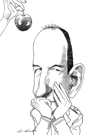 Henry Murray – The Reader's Catalog