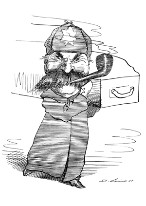 Joseph Stalin – The Reader's Catalog