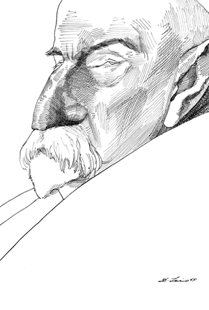 Henry Adams – The Reader's Catalog