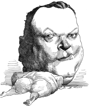 Larry Flynt – The Reader's Catalog