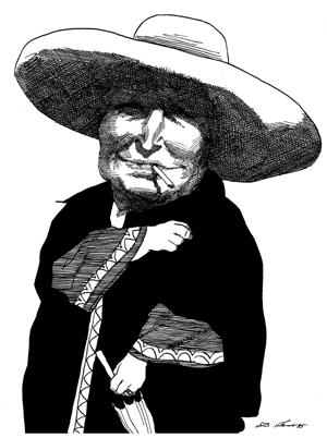 Frieda Lawrence – The Reader's Catalog