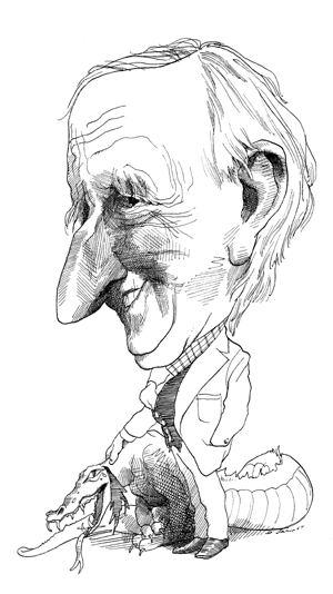 J. R. Tolkein – The Reader's Catalog