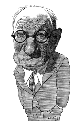 Lewis Namier – The Reader's Catalog