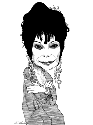 Isabel Allende – The Reader's Catalog