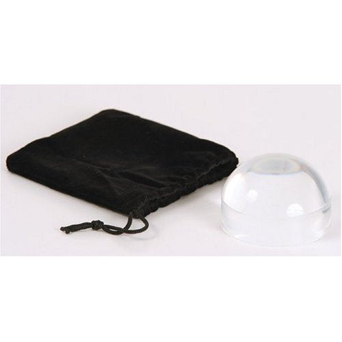 Glass Dome Magnifier – The Reader's Catalog