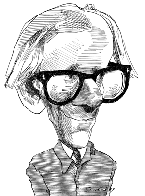 Richard Cobb – The Reader's Catalog