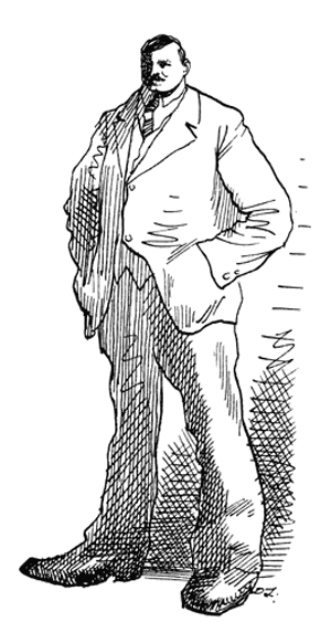 Ernest Hemingway – The Reader's Catalog