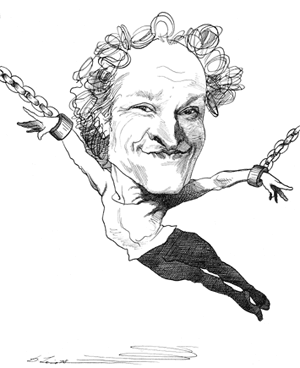 Valery Panov – The Reader's Catalog