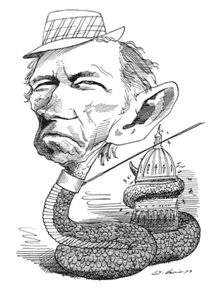 E. Howard Hunt – The Reader's Catalog