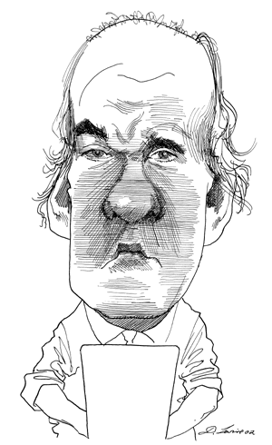 Harry Mathews – The Reader's Catalog