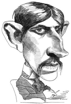 Stephen Crane – The Reader's Catalog