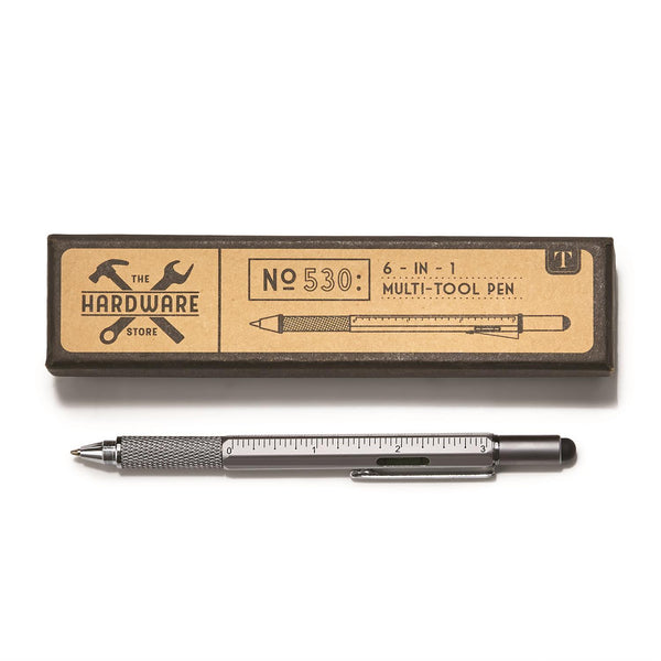 Multi-Tool Pen – The Reader's Catalog