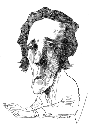 Jean Stafford – The Reader's Catalog