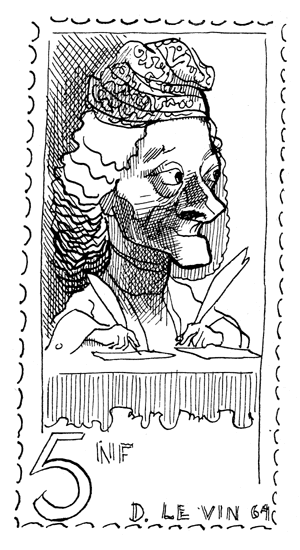 Voltaire – The Reader's Catalog