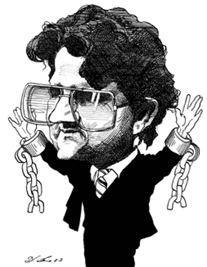 Heberto Padilla – The Reader's Catalog