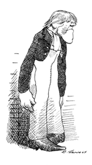 British Thug – The Reader's Catalog