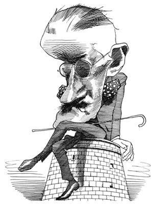 James Joyce – The Reader's Catalog