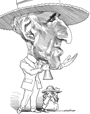 D. W. Griffith – The Reader's Catalog