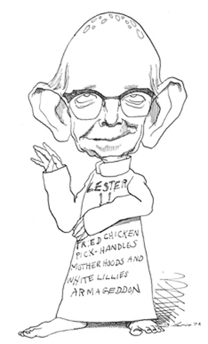 Maddox Lester – The Reader's Catalog