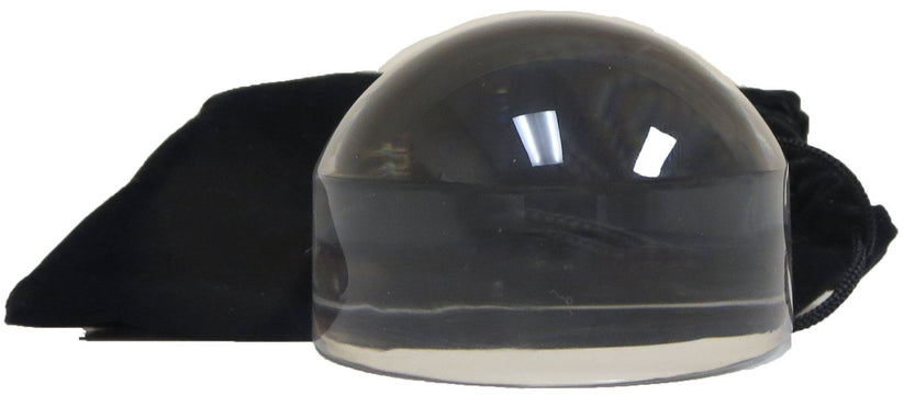 Glass Dome Magnifier – The Reader's Catalog