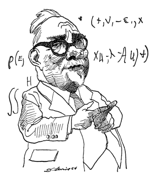 Norbert Wiener – The Reader's Catalog