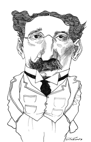 Jacques Loeb – The Reader's Catalog