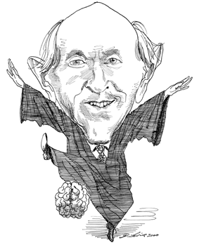 Richard Posner – The Reader's Catalog