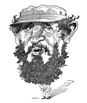 Fidel Castro – The Reader's Catalog