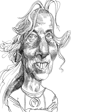 Ruth Hubbard – The Reader's Catalog