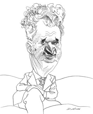 Nicolae Ceausescu – The Reader's Catalog