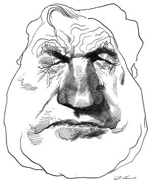 Nelson Rockefeller – The Reader's Catalog