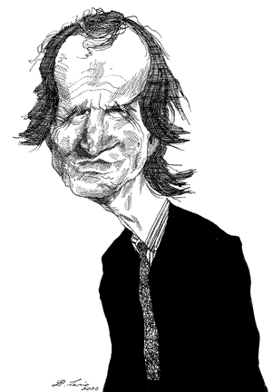 David Boies – The Reader's Catalog